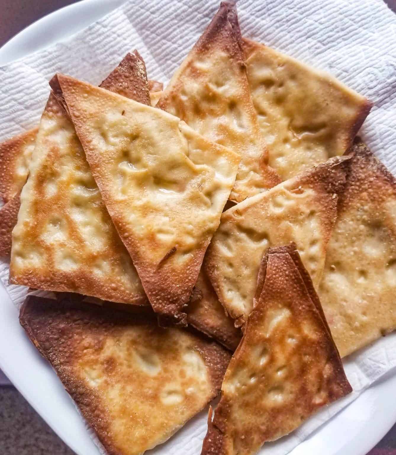 Extraordinary Baked Cheese Sticks with String Cheese - Cooking with Tyanne